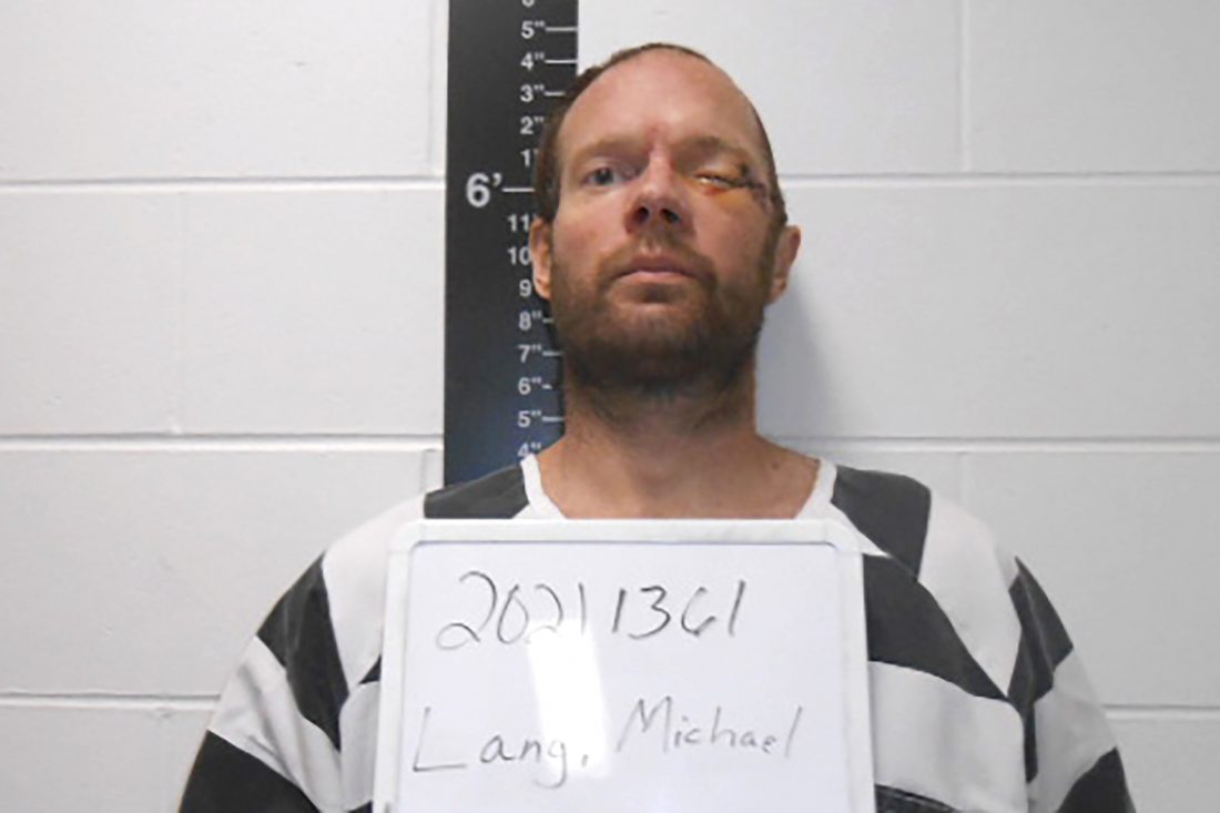 Judge: Iowa jail must let murder suspect meet with lawyers | News ...